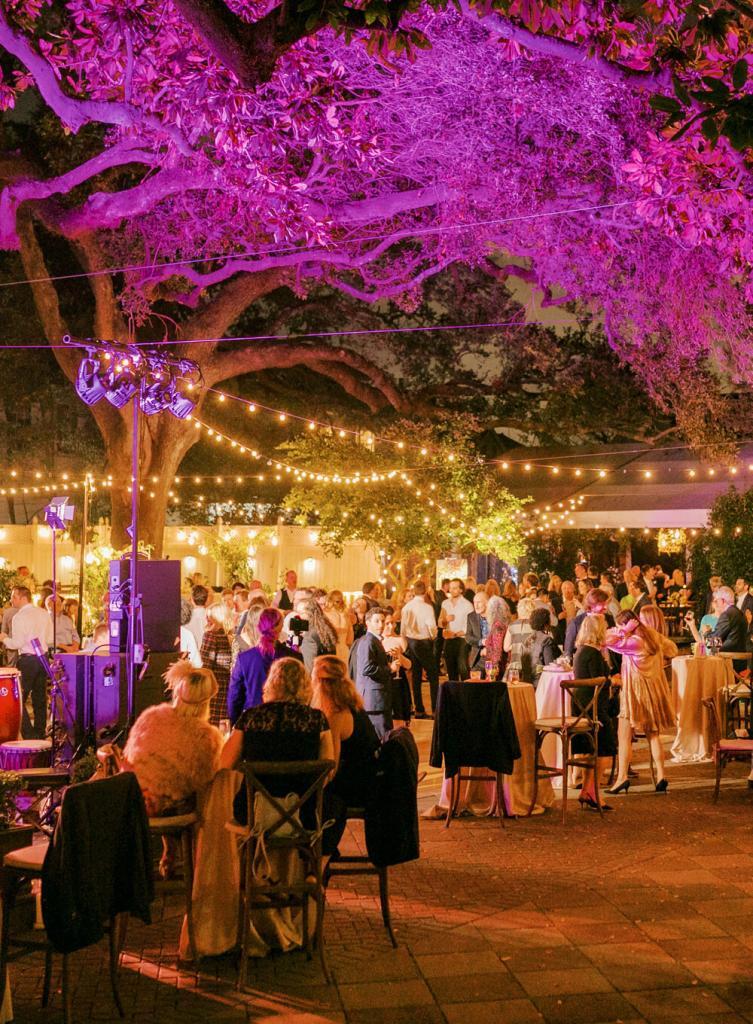 Social Celebrations - Joel Catering