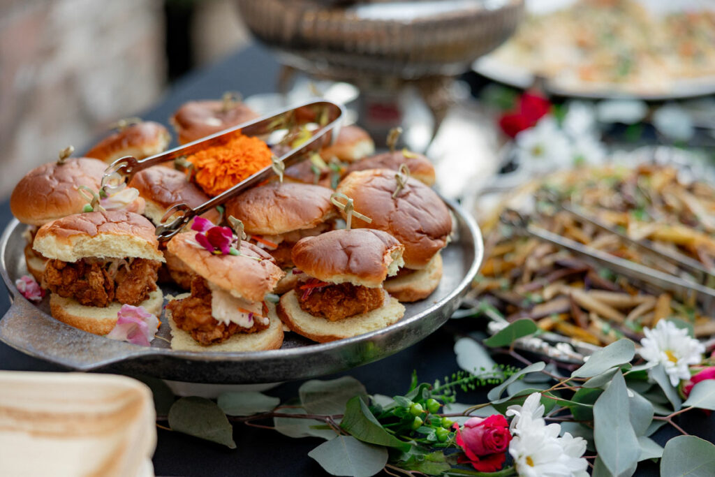 Top Catering Menu Ideas in New Orleans - Joel Catering